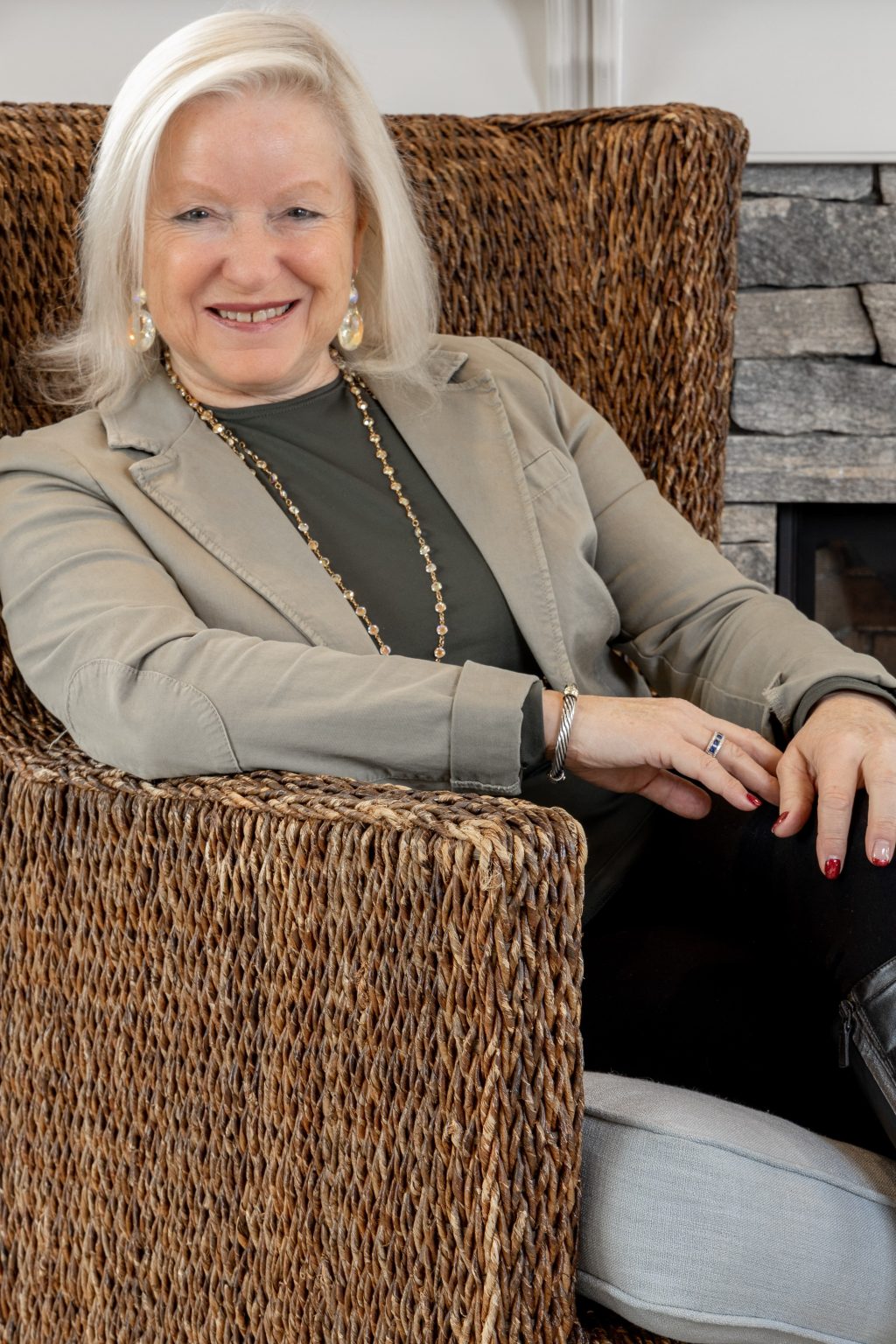 Our Story - Cole Austin Real Estate